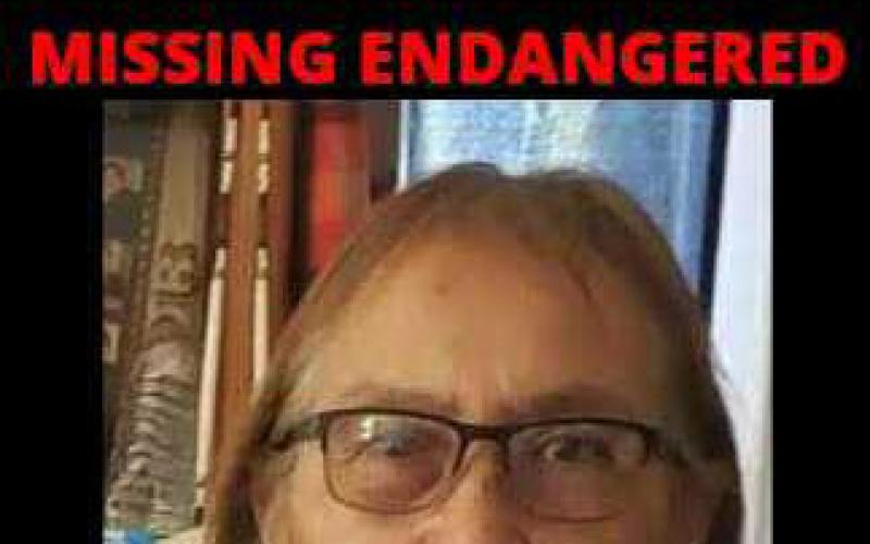 Man Charged in Connection with Woman’s Disappearance | Cibola Citizen