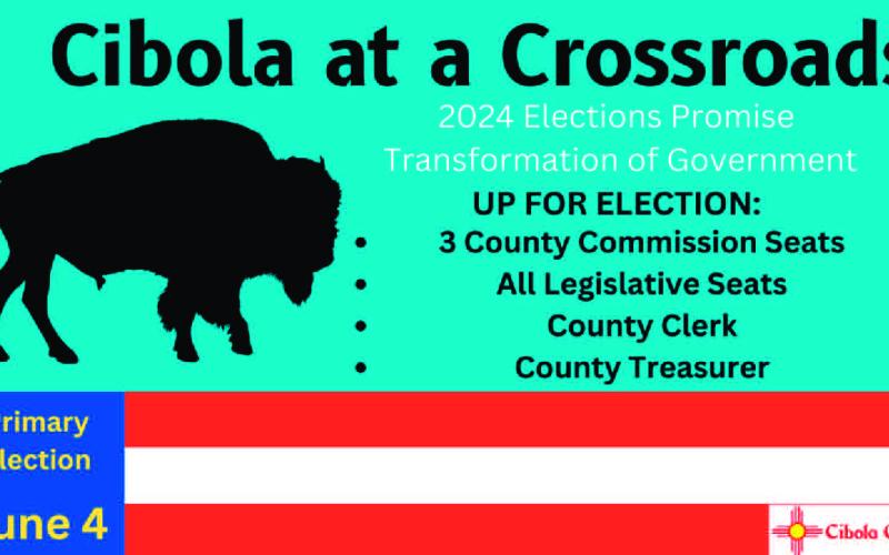 Cibola at a Crossroads | Cibola Citizen
