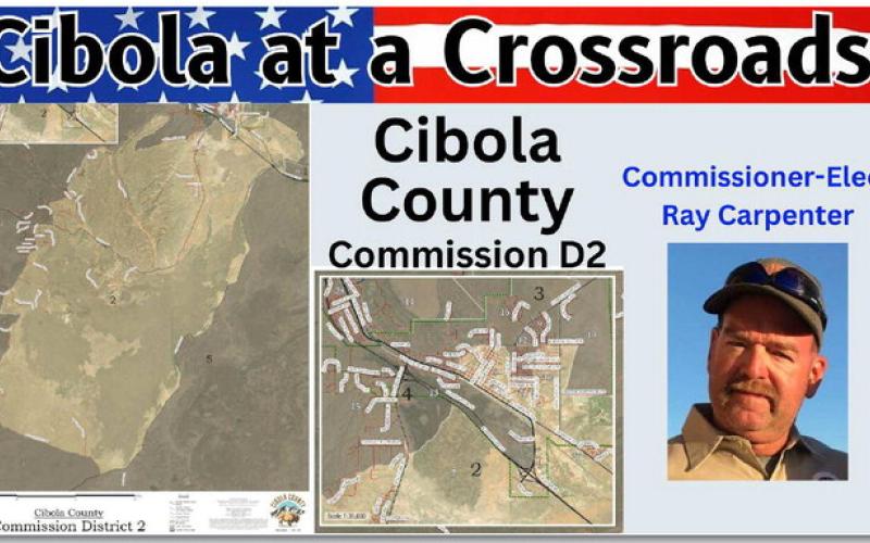 Cibola Has Decided | Cibola Citizen