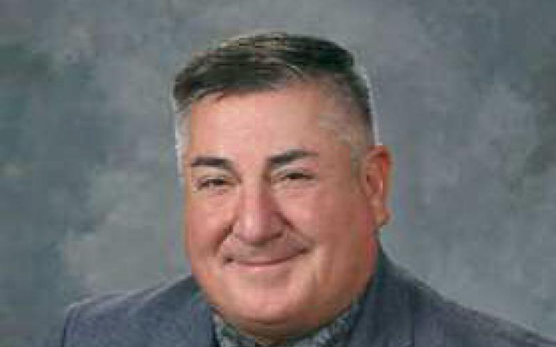 Cibola Prepares for Tuesday’s Legislative Session Opening Amidst ...